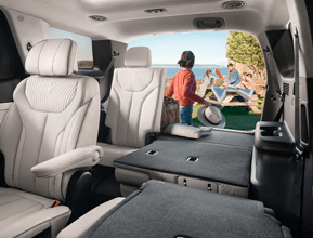 2023 Hyundai Palisade Washington DC | New Hyundai Palisade Offers DC