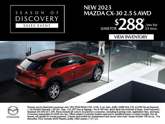 Mazda Dealership Lodi NJ | Pre-Owned Cars Mazda of Lodi