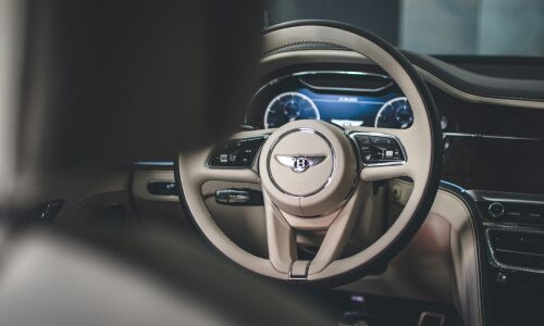 Bentley Dealership Bellevue WA | New & Pre-Owned Cars Bentley Seattle