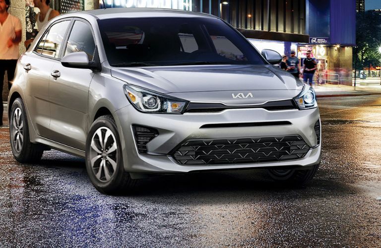 2023 Kia Hatchbacks in Cape Girardeau, MO