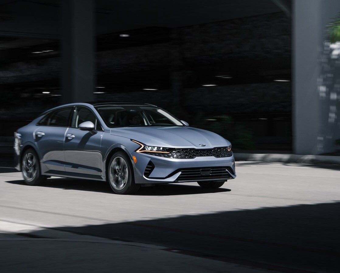 Kia Dealership Springfield, IL | Green Kia