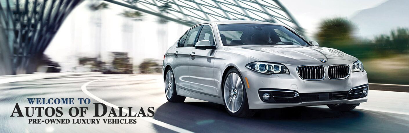 Welcome to Autos of Dallas