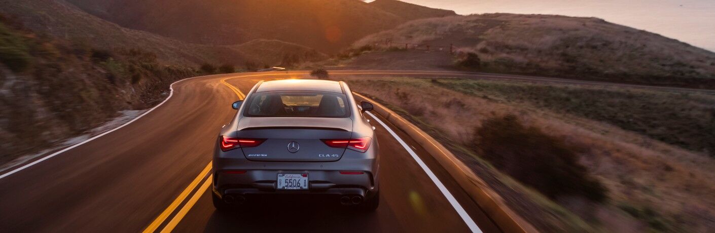 2021 Mercedes-Benz CLA Coupe Peoria, AZ