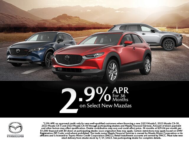Mazda Dealership Lodi NJ | Pre-Owned Cars Mazda of Lodi