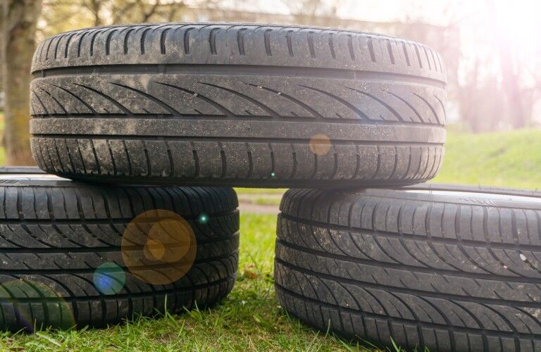 Lamborghini Tire Service | Palm Beach, FL