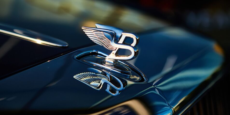 Bentley Dealership Bellevue WA | New & Pre-Owned Cars Bentley Seattle