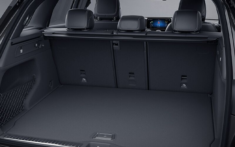 Mercedes-Benz GLC vs Lexus RX | Mercedes-Benz of Arrowhead