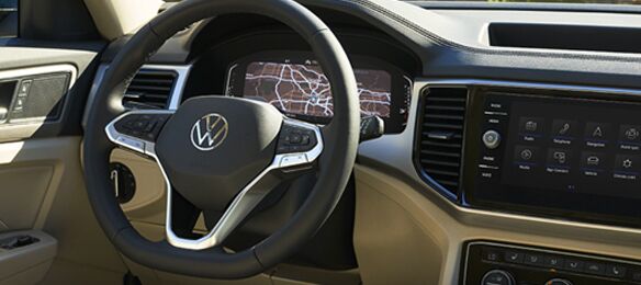 Volkswagen Dealership Brookfield WI | New & Pre-Owned Cars Hall Volkswagen