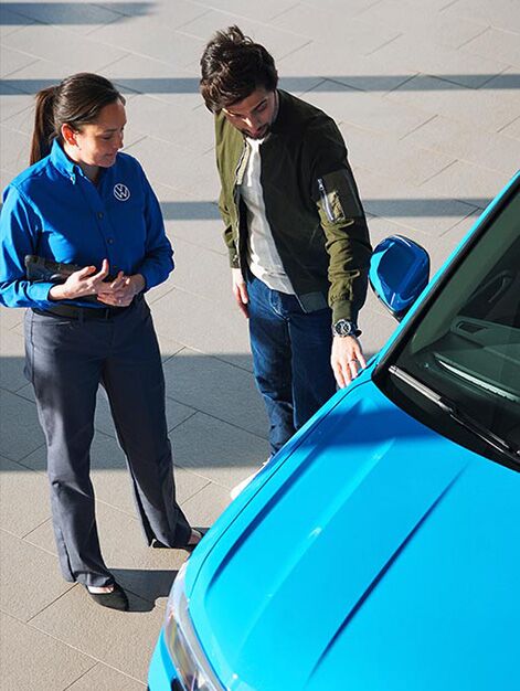 Volkswagen Dealership Tyler TX | Pre-Owned Cars Patterson Volkswagen