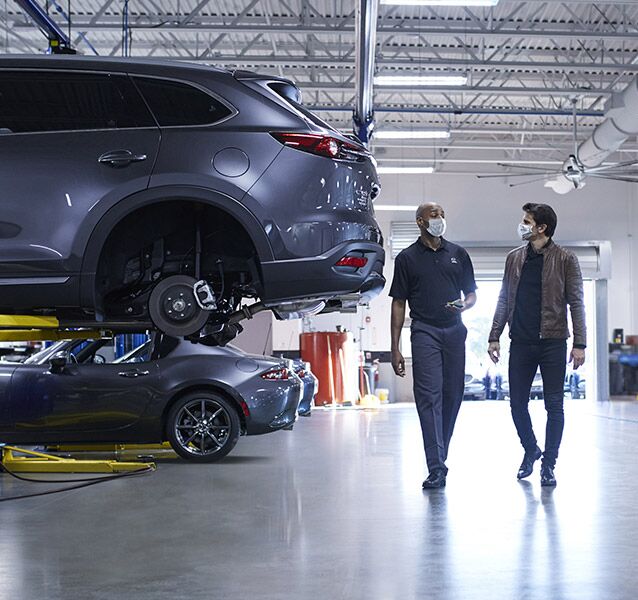 Mazda Dealership Bloomington IN | Pre-Owned Cars Royal South Mazda