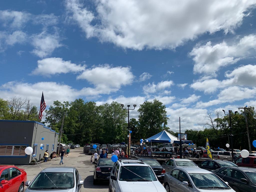About Joe's Autos a dealership in Toledo OH
