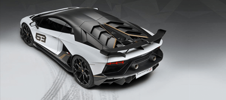 Lamborghini Dealership Austin TX | Lamborghini Austin
