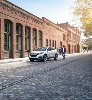 Honda Dealership Bishop CA | Used Cars Perry Honda