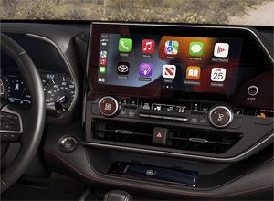 2023 Toyota Highlander Richmond VA | New Toyota Highlander Offers Richmond