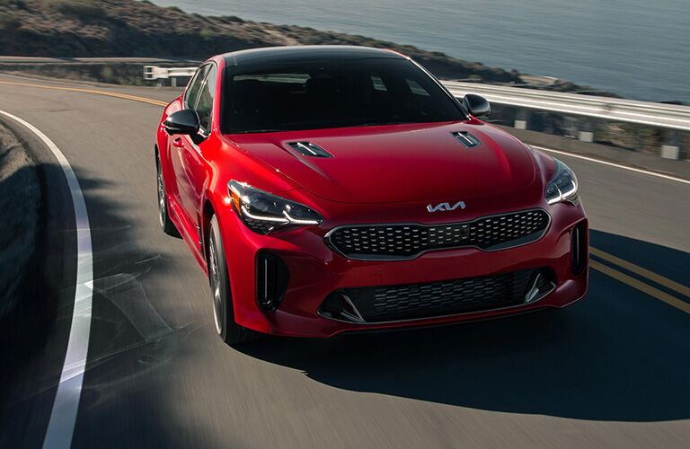 2023 Kia Stinger Dayton, OH