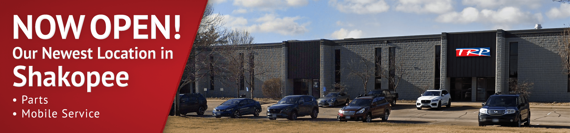 Truck Parts For Sale | Allstate Parts of Shakopee