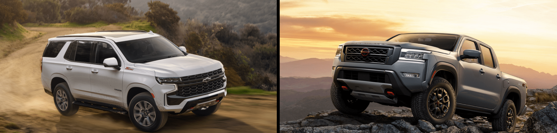 Robbins Auto Humble TX Chevrolet & Nissan Dealerships