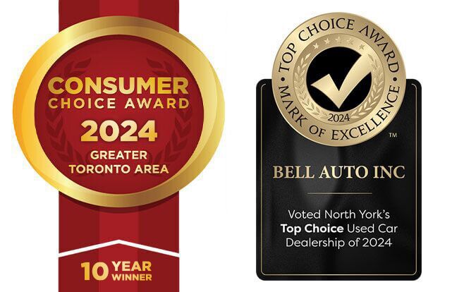 Used Vehicle Dealership Toronto, ON | Bell Auto Inc.