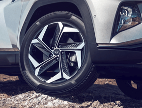 2023 Hyundai Tucson Washington DC | New Hyundai Tucson Offers DC