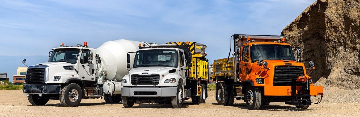 2008 Freightliner M2 Peterson Lightning Loader in Tampa, FL