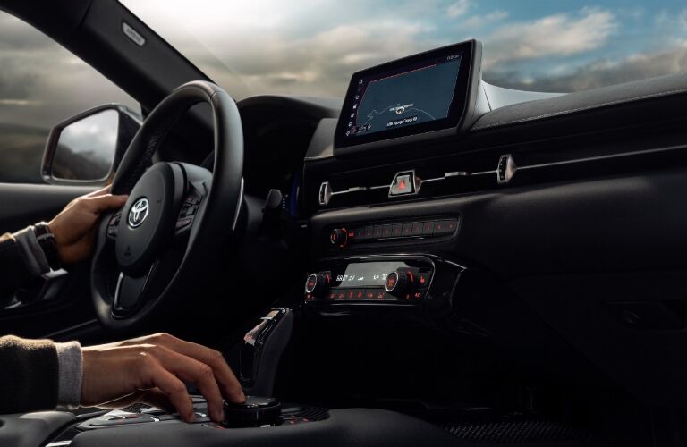 2021 Toyota GR Supra | Martinsburg, WV