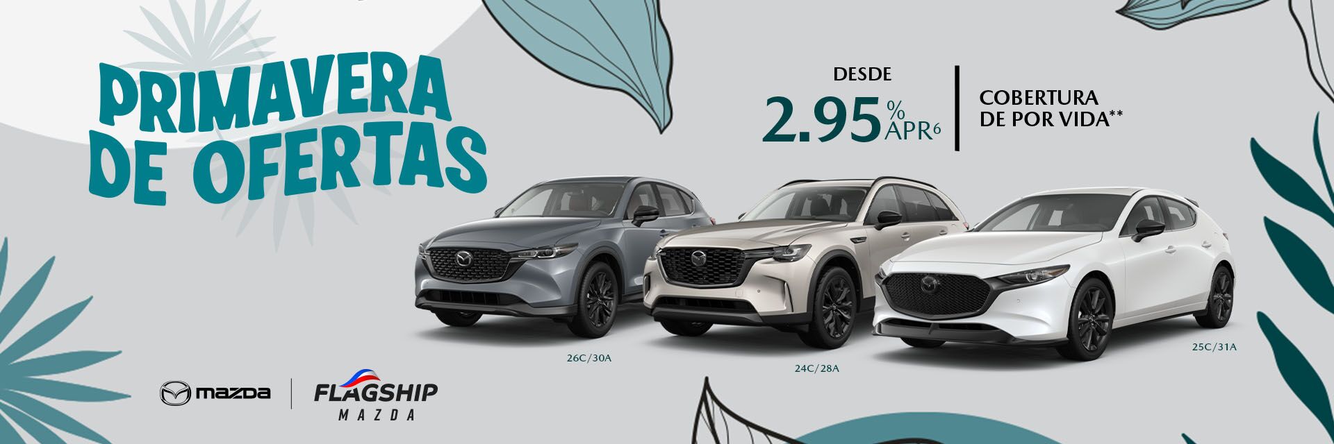 Mazda Dealership San Juan PR | Pre-Owned Cars Flagship Mazda