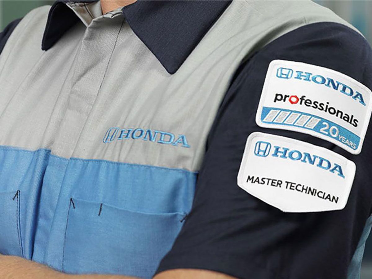 Hiring Auto Technicians | Colonial Honda of Dartmouth