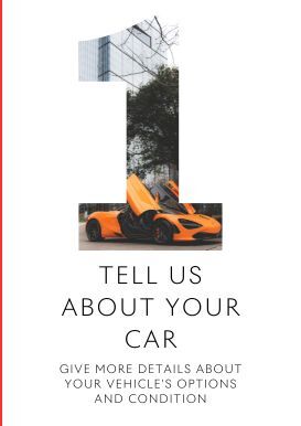 Trade-In or Sell Your Car in Houston | Post Oak Motor Cars