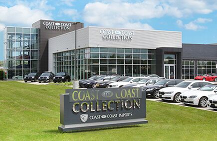 Used Vehicle Dealership Fishers IN | Coast To Coast Imports