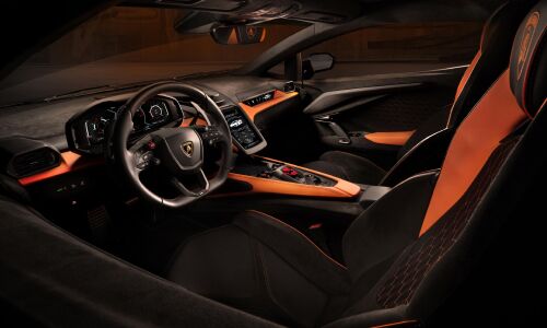 Lamborghini Dealership Bellevue WA | New & Pre-Owned Cars Lamborghini ...