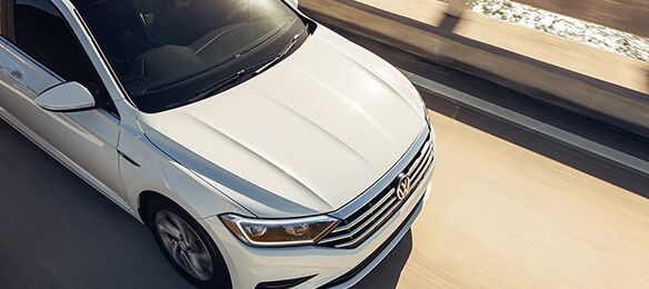Volkswagen Dealership Brookfield WI | New & Pre-Owned Cars Hall Volkswagen