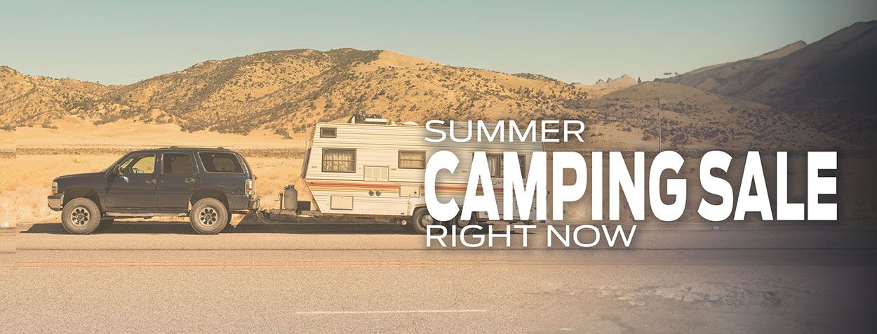 New & Used Vehicle Dealership Monroe NC | New RV's Direct Automotive