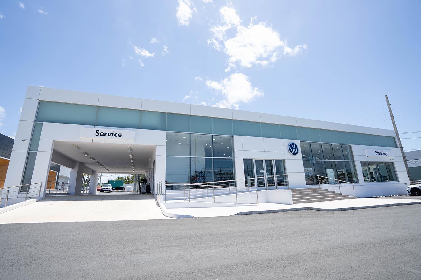 Flagship Volkswagen Bayamon | Autos y SUV Volkswagen Nuevos y Usados ...
