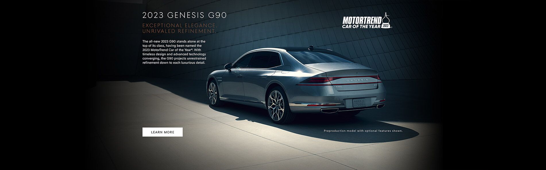 Genesis Dealership Dublin, CA