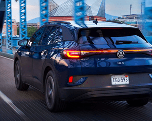 2023 Volkswagen ID.4 Arlington VA | New VW ID.4 Offers Arlington