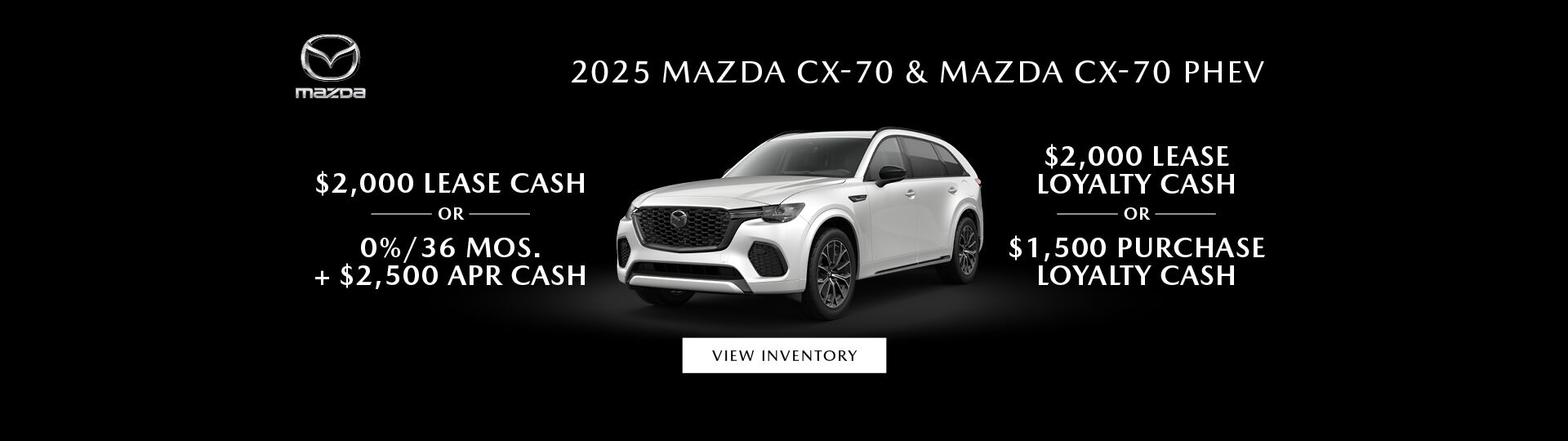 Mazda Dealership Salinas CA | Pre-Owned Cars Cardinale Mazda