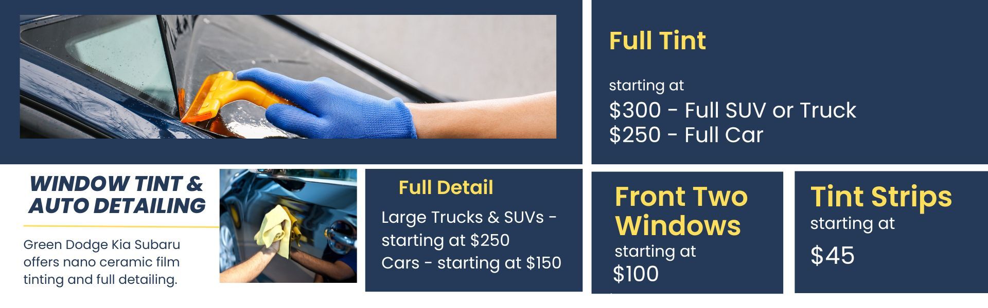 Kia Dealership Springfield, IL | Green Kia