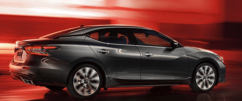 2023 Nissan Maxima Washington DC | New Nissan Maxima Offers DC