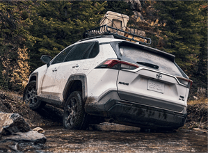 2022 Toyota Rav4 Richmond VA | New Toyota Rav4 Offers Richmond