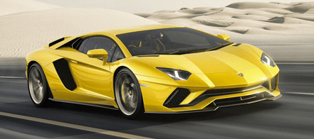 Lamborghini Dealership Austin TX | Lamborghini Austin