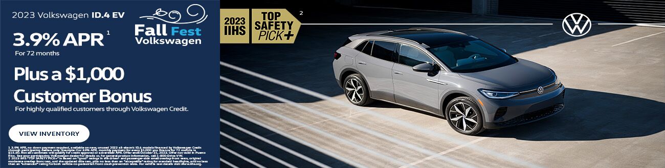 Volkswagen Dealership Chattanooga TN | Pre-Owned Cars Village ...