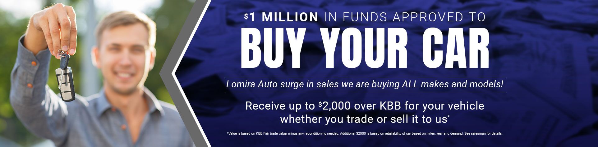Used Vehicle Dealership Lomira & Neenah WI | Lomira Auto