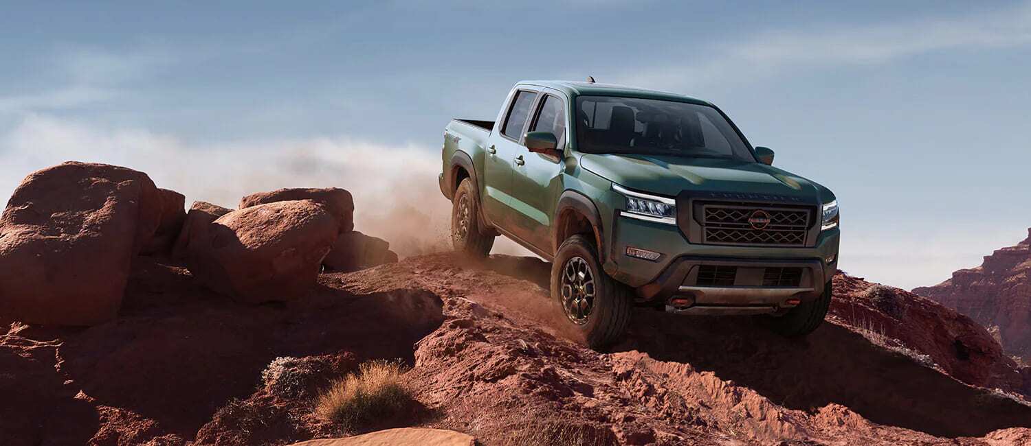 Nissan Dealership Ponce PR | New and Used Cars Henry Motors Nissan