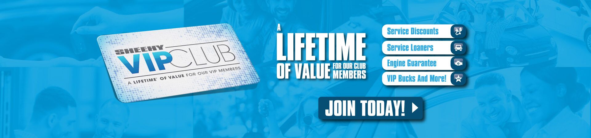 Volkswagen Dealership | Sheehy VW of Springfield near Alexandria & DC.