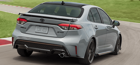 2022 Toyota Corolla Baltimore MD | New Toyota Corolla Offers Baltimore
