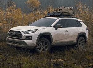 2023 Toyota RAV4 Richmond VA | New Toyota RAV4 Offers Richmond