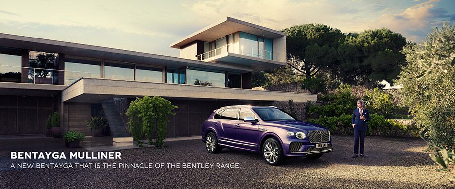 Bentley Dealership Houston, TX | Bentley Houston