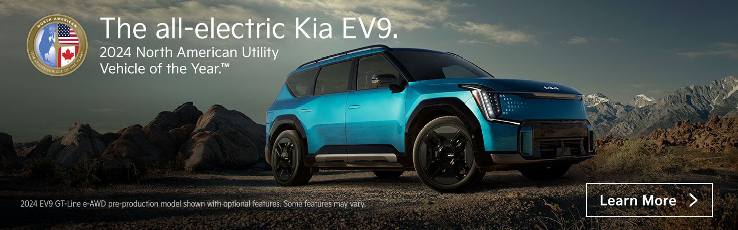 Kia Dealership Manchester NH | Used Cars Quirk Kia of Manchester