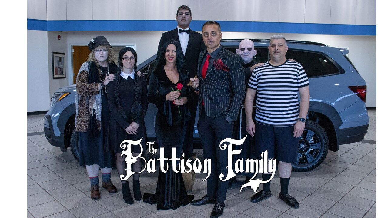 About Battison Honda in Oklahoma City, OK