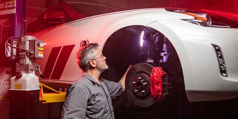 New And Used Cars For Sale | San Marcos, TX Nissan Dealership ...